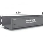 4m3 Skip Bin – West Coast Waste