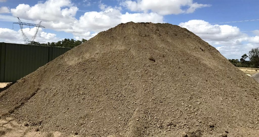 Recycled Products – West Coast Waste